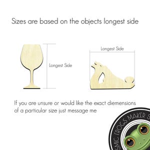 Hope Word Text Laser Cut Out Unfinished Wood Shape Craft Supply - Etsy