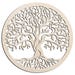 Tree of Life Tree of Life Svg, Tree Cut File, Tree Cut Out, Vinyl ...