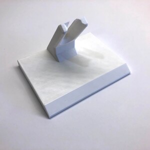 Zipper Jig 3rd Hand V3 Large 3D Printed - Etsy