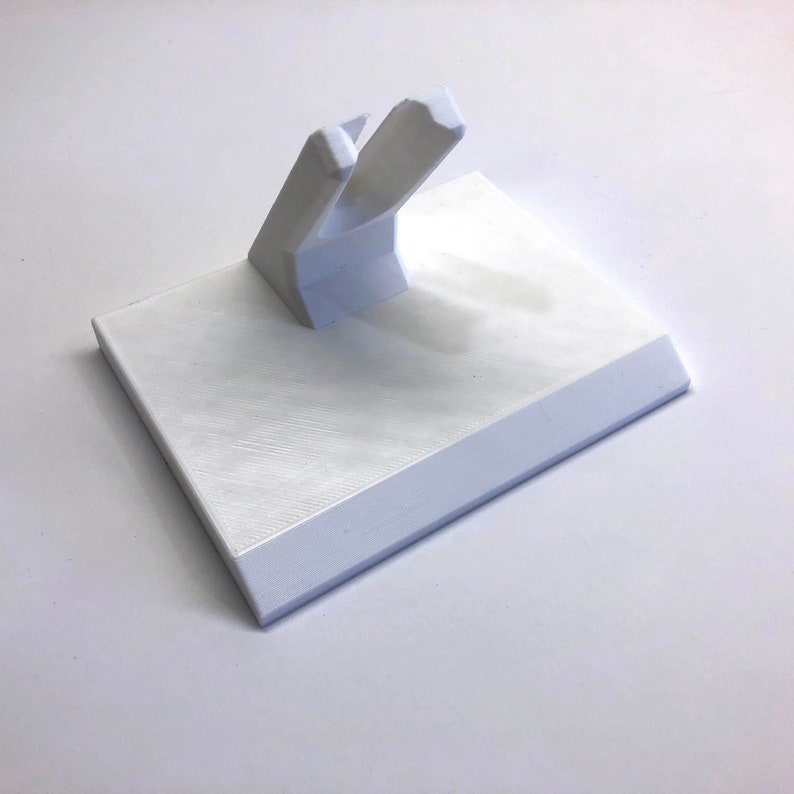 Zipper Jig 3rd Hand V3 Large 3D Printed - Etsy