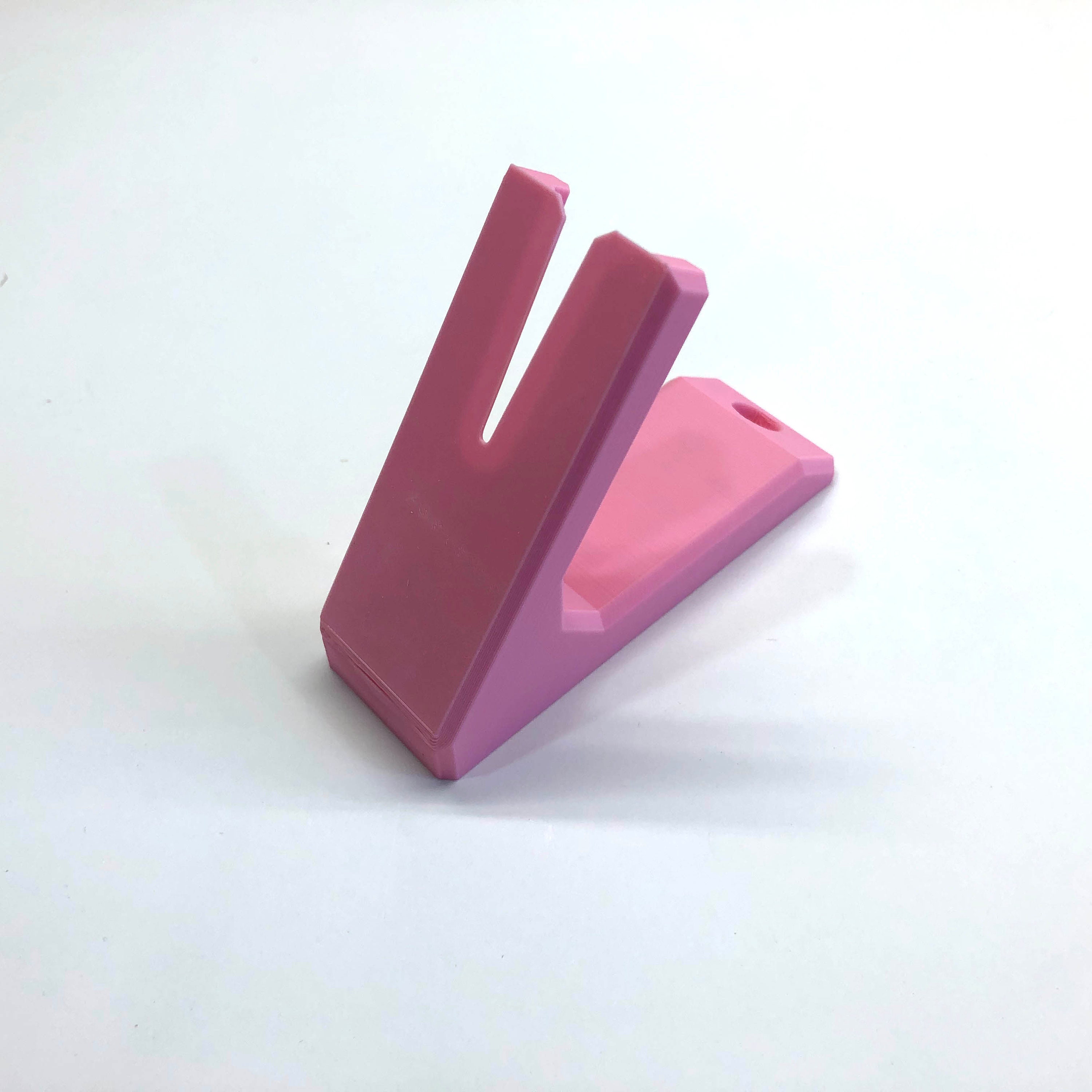 Zipper Jig 3rd Hand V2 3D Printed Sewing Aid - Etsy