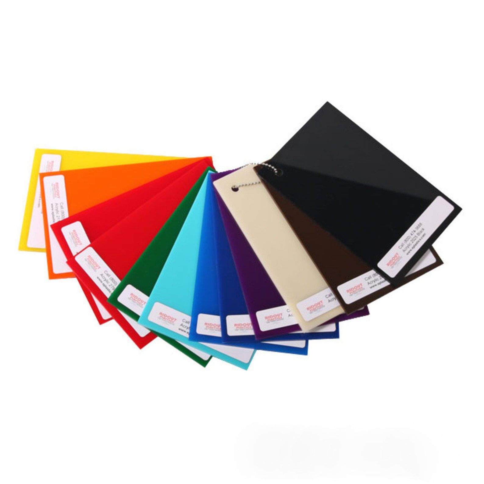 Triangle Laser Cut Out Acrylic Shape Craft Supply - Etsy