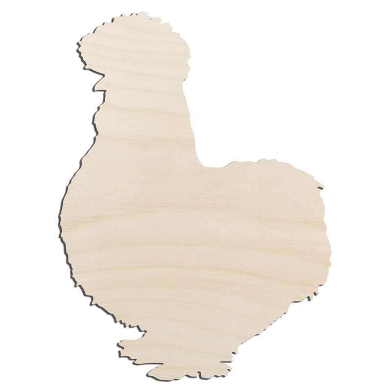 Chicken Cut Outs - Etsy