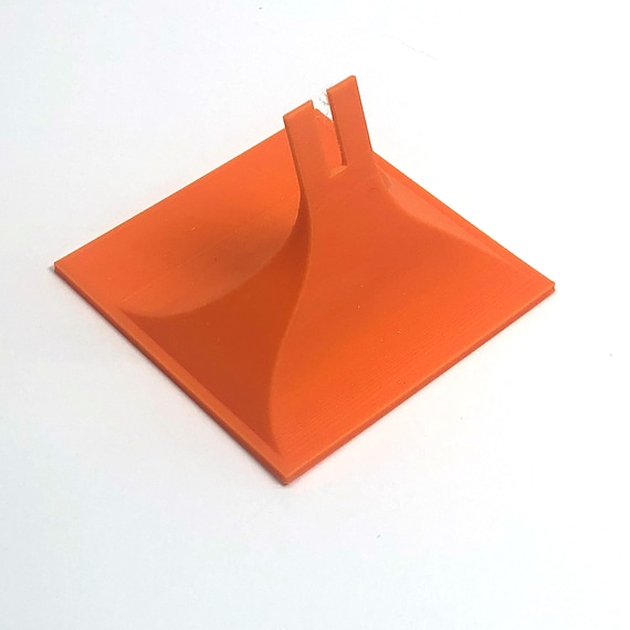 Zipper Jig 3rd Hand for 3 5 Zippers 3D Printed - Etsy