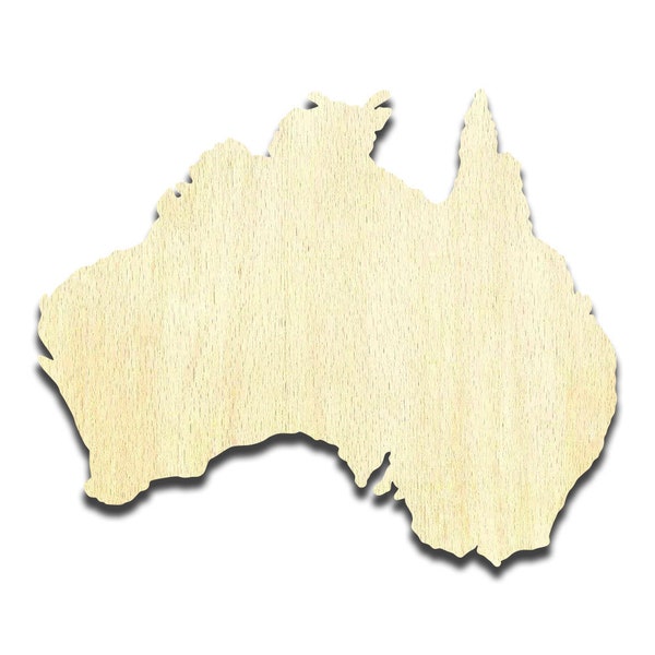 Laser Cut Australia - Etsy