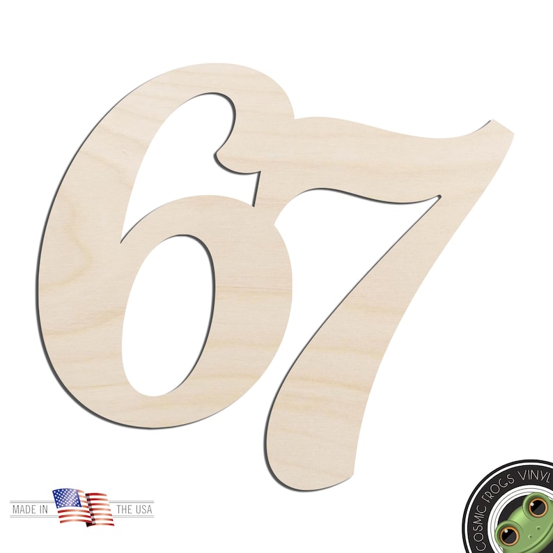 67 Laser Cut Out Unfinished Wood Shape Craft Supply - Etsy