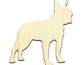 Fox Head 2 Laser Cut Out Unfinished Wood Shape Craft Supply - Etsy