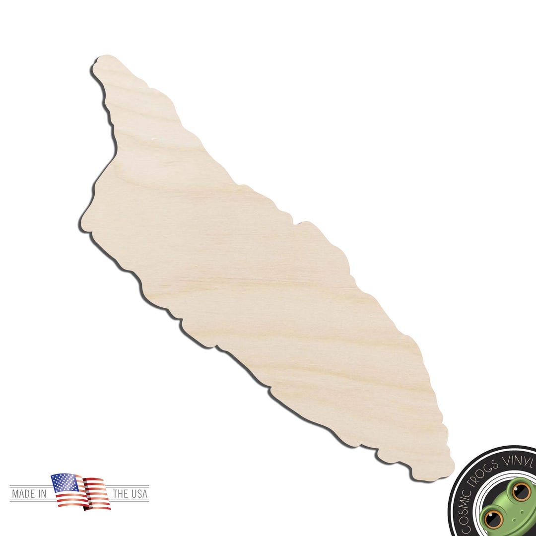 Aruba Country Laser Cut Out Unfinished Wood Shape Craft - Etsy