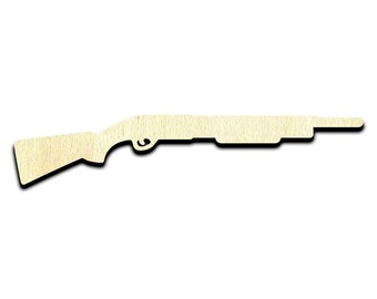 Laser Cut M16, Gun, Riffle, Army, War, Wood Shapes, Laser Cut Wood ...