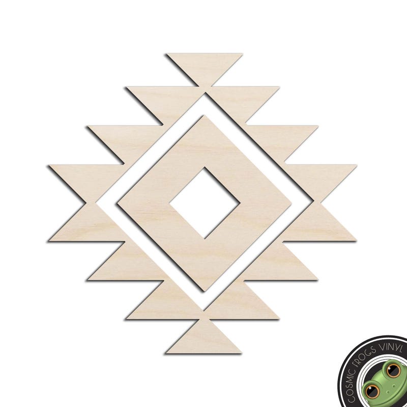 Aztec Diamonds - Etsy