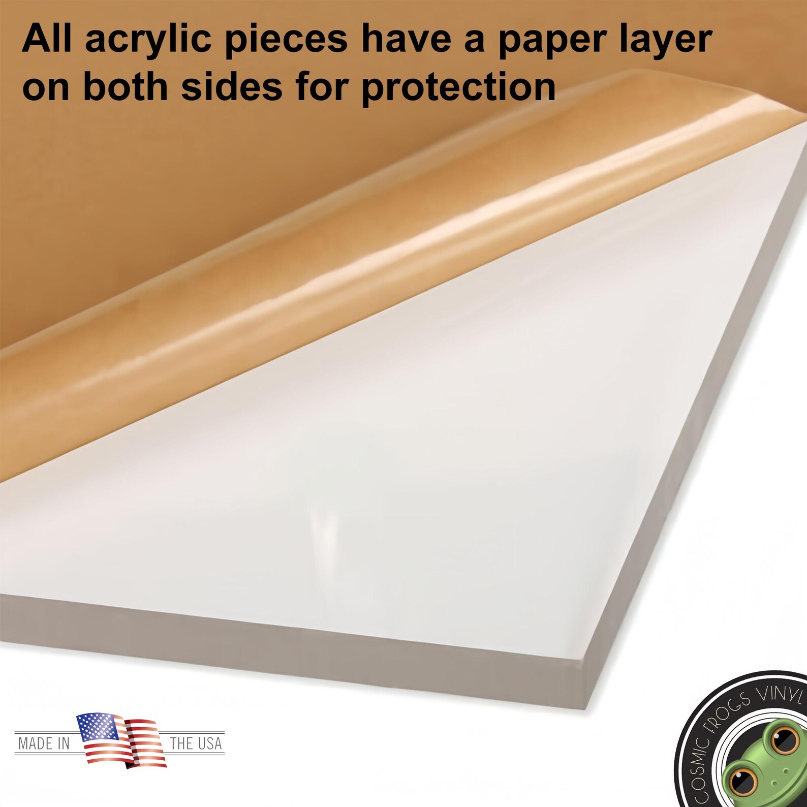 Star Laser Cut Out Acrylic Shape Craft Supply - Etsy