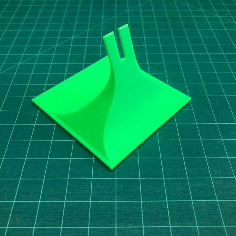 Zipper Jig 3rd Hand for 3 5 Zippers 3D Printed - Etsy