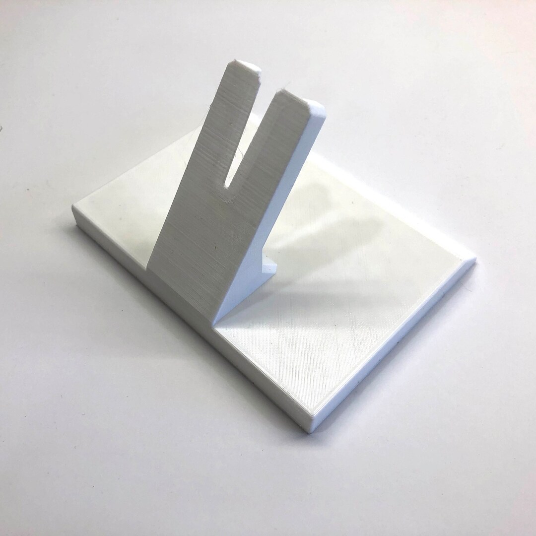 Zipper Jig 3rd Hand V3 Large 3D Printed - Etsy