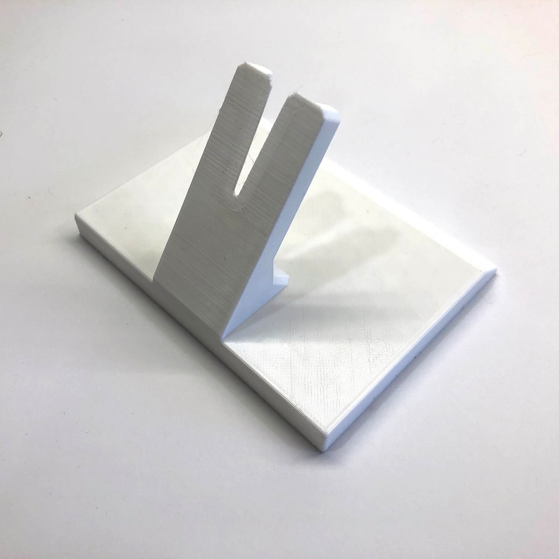 Zipper Jig 3rd Hand V3 Large 3D Printed - Etsy