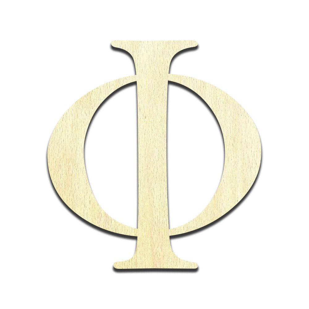 Philosophy Greek Symbol