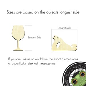 Lyre Musical Instrument Laser Cut Out Unfinished Wood Shape Craft ...