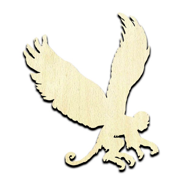 Flying Monkey - Etsy