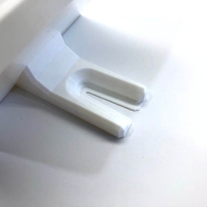 Zipper Jig 3rd Hand V3 Large 3D Printed - Etsy