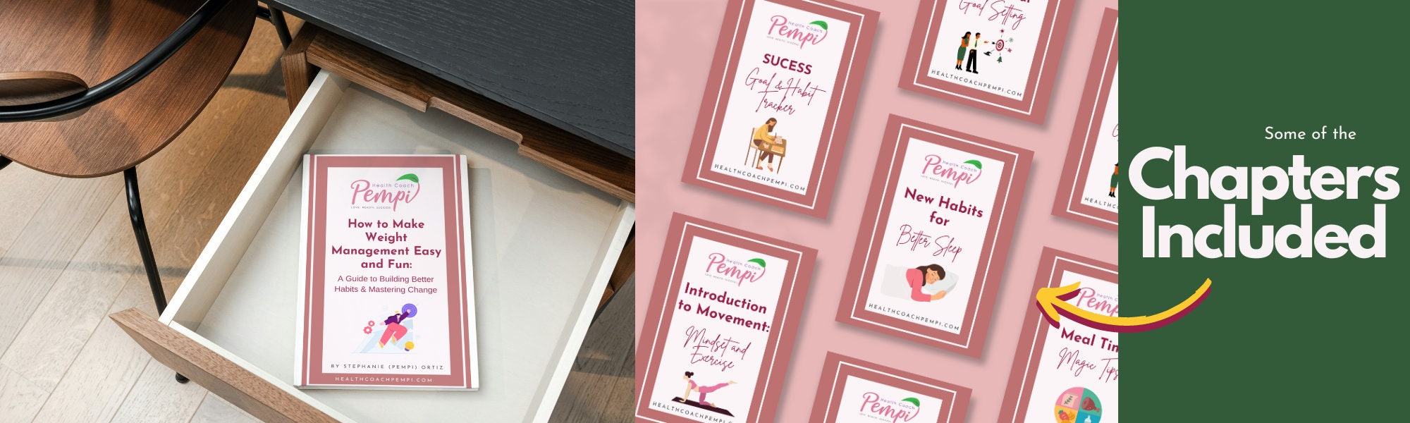 How to Make Weight Management Easy & Fun: A Guide to Building Better ...