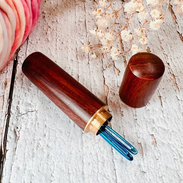 Needle Storage - Etsy