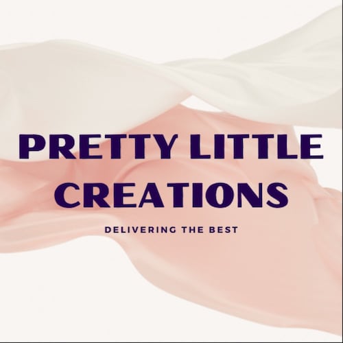 PrettylilcreationsGB - Etsy UK