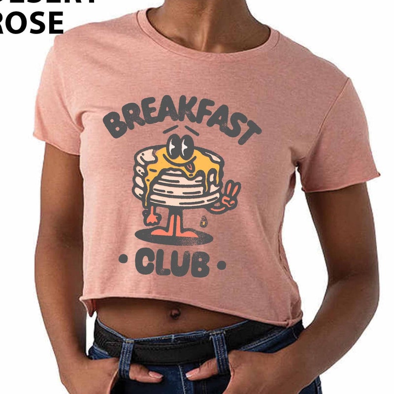 Crop Tops - Etsy