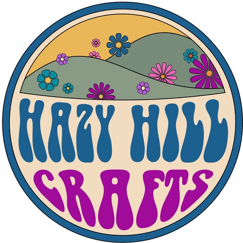 HazyHillCrafts - Etsy