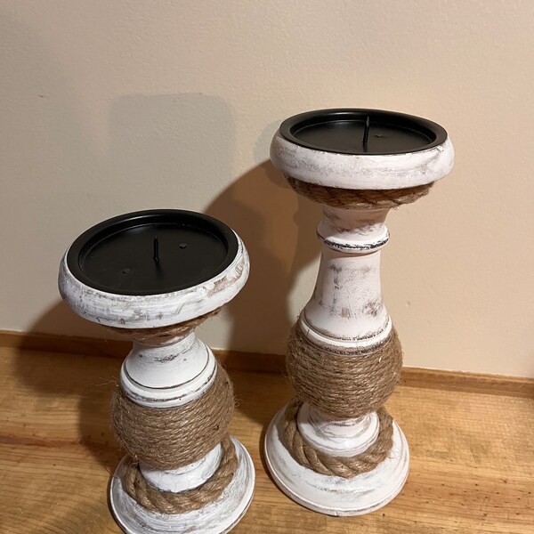 Nautical Candle - Etsy