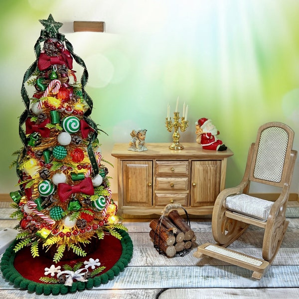 Miniature Decoration - Etsy