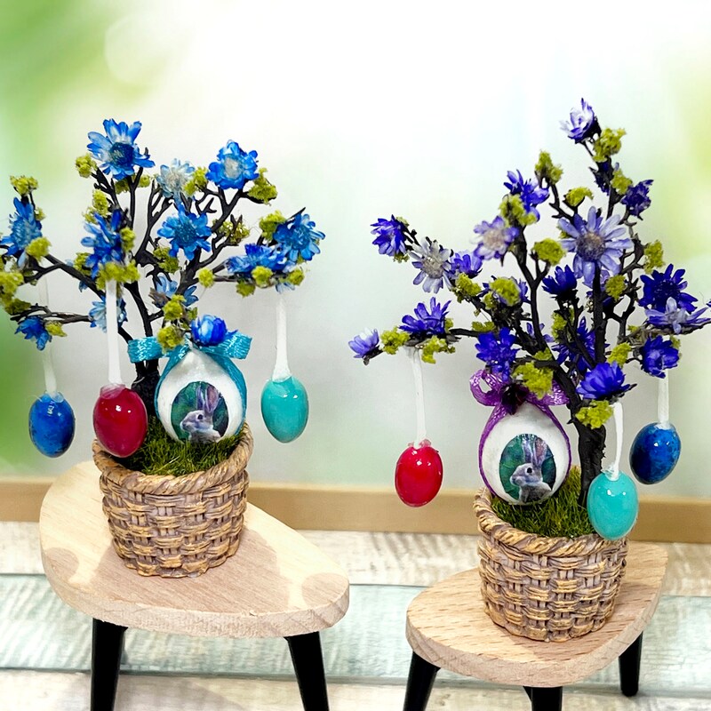 HannyMiniatures - Etsy