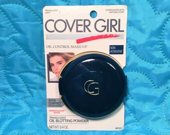 Covergirl - Etsy