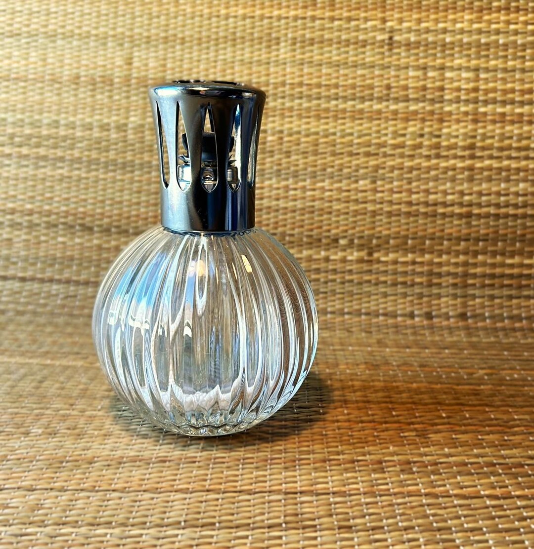 Lampe Berger Clear Fragrance Oil Lamp Burner Made in France - Etsy