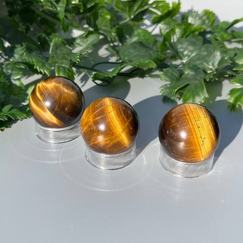 GoodVibeCrystalShop - Etsy