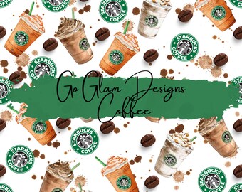 Starbucks Seamless - Etsy