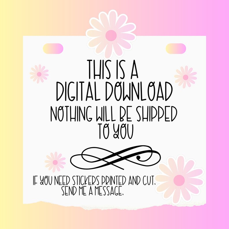 PNG Sticker Download, Snap Slip Mail Sticker Template, Small Business ...