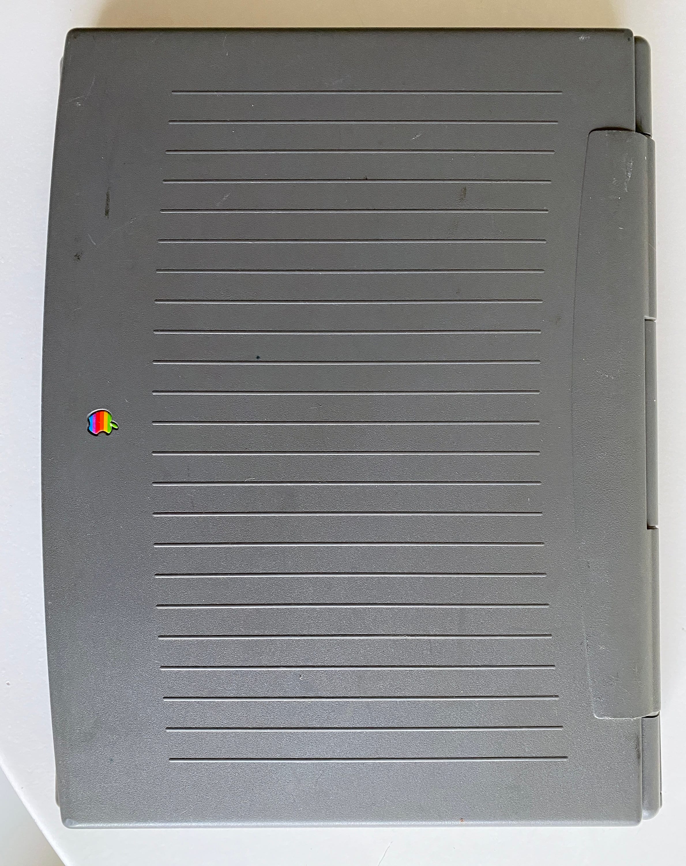 Powerbook DUO2300C With English Keyboard, in Working Order - Etsy