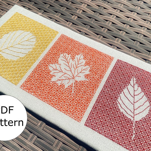 Advanced Cross Stitch Patterns - Etsy