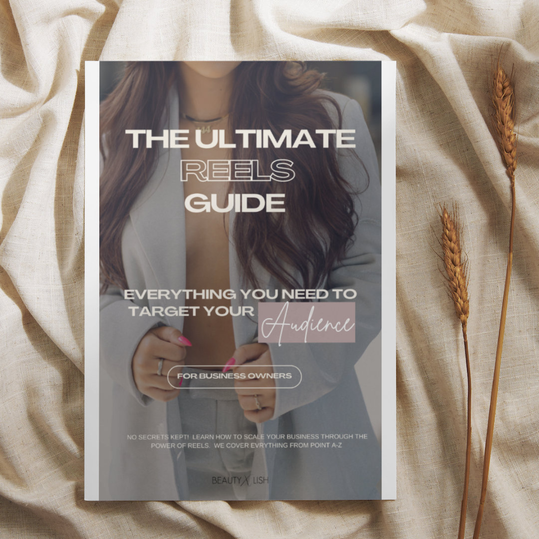 The Ultimate Reels Guide | Social Media | Instagram | Digital Marketing ...
