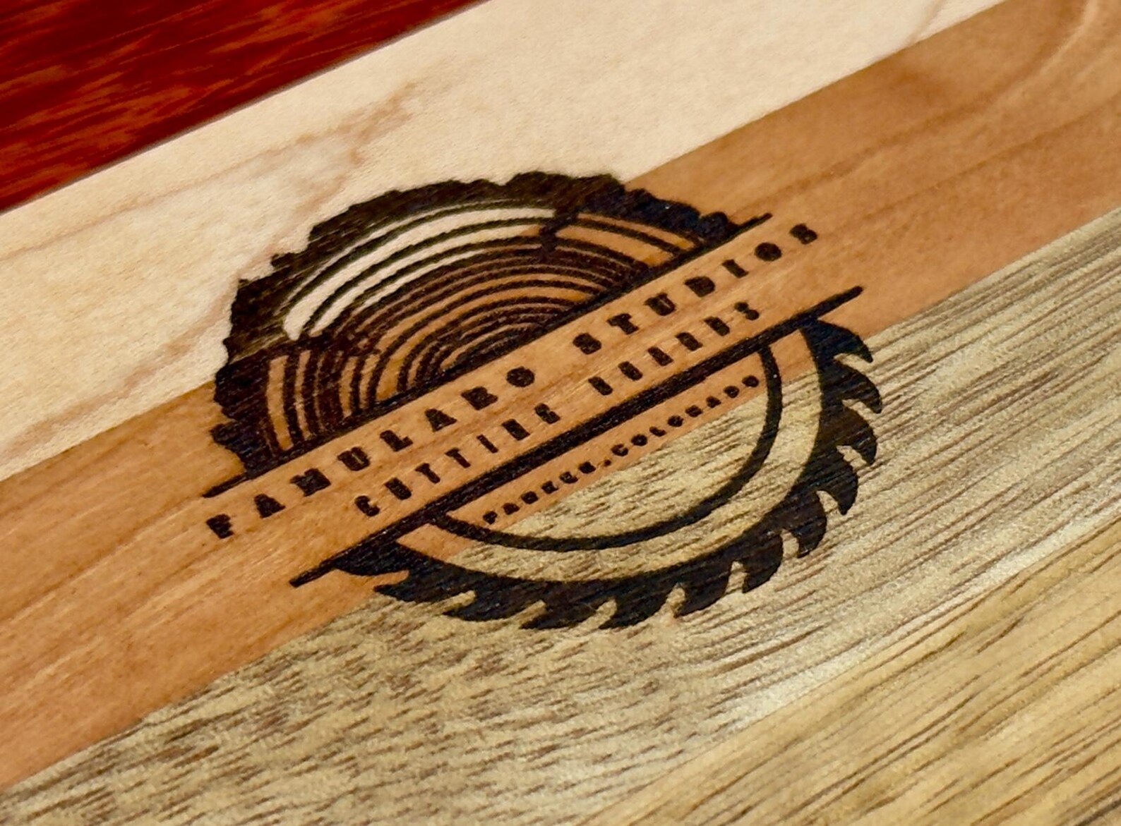 Cutting Board Named Dany - Etsy