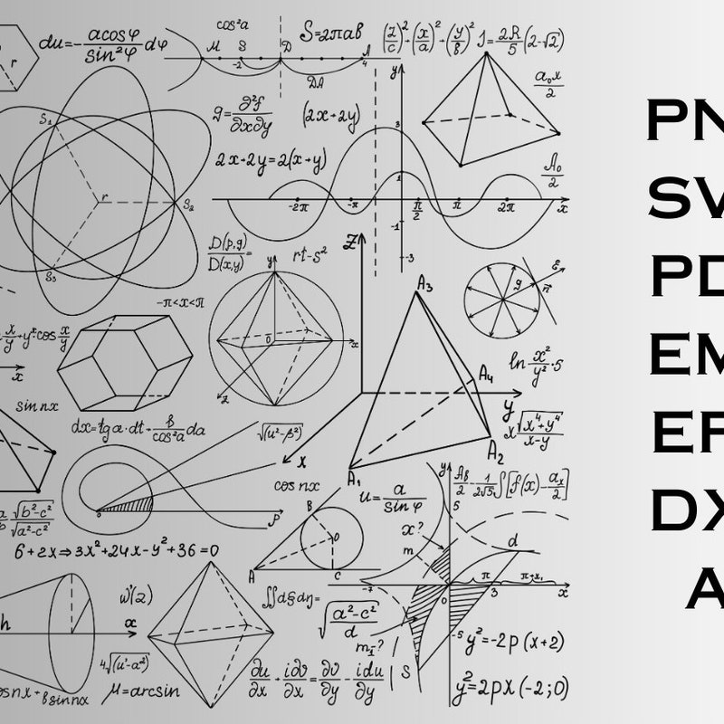 Black Math Teacher Images - Etsy UK