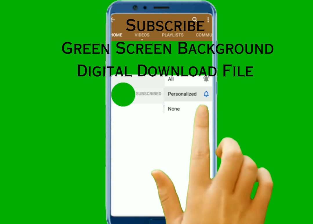 Subscribe Green Screen | Animated Subscribe Button | Youtube Subscribe ...