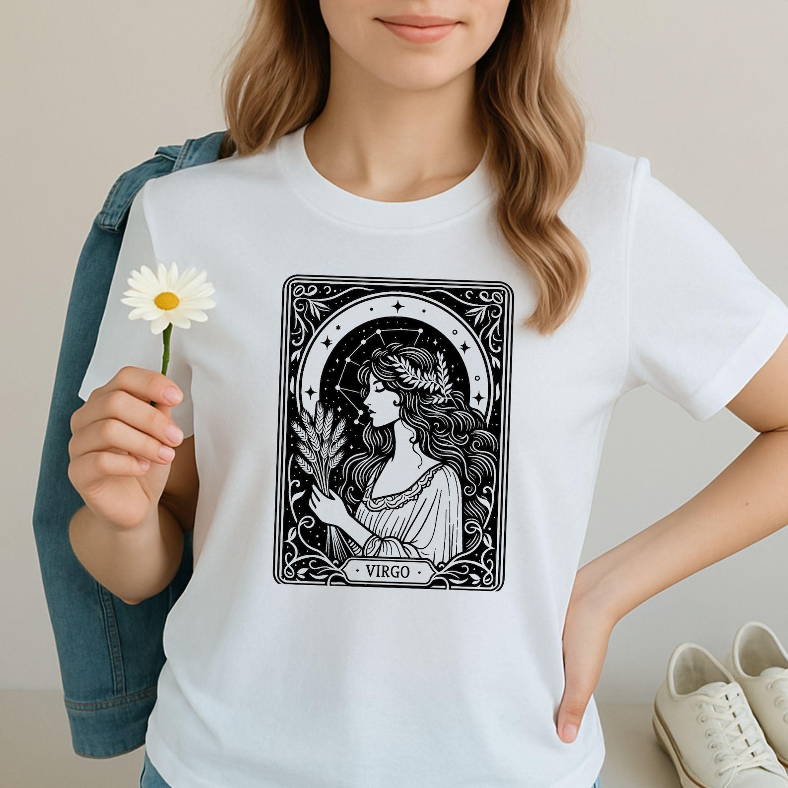 Zodiac Cards SVG Bundle, Tarot Card Svg, Zodiac Sign Svg, Celestial PNG ...