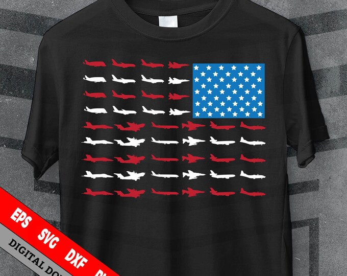 Small Plane SVG Stencil Airplane Svg, Airplane Pilot Svg, Airplane ...