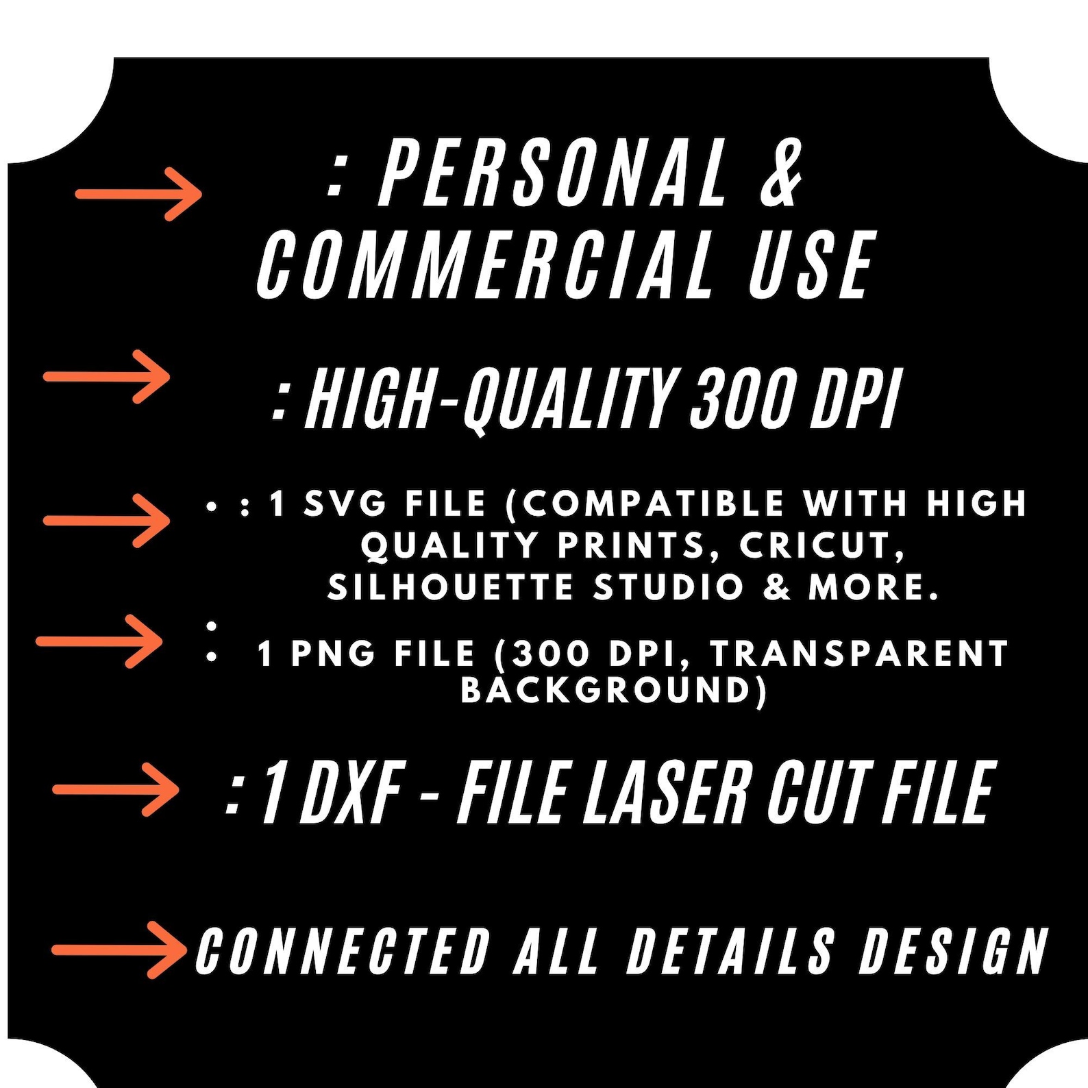 Hunting Hat Patch Bundle SVG | Leather Patch Templates for Hats, Caps ...