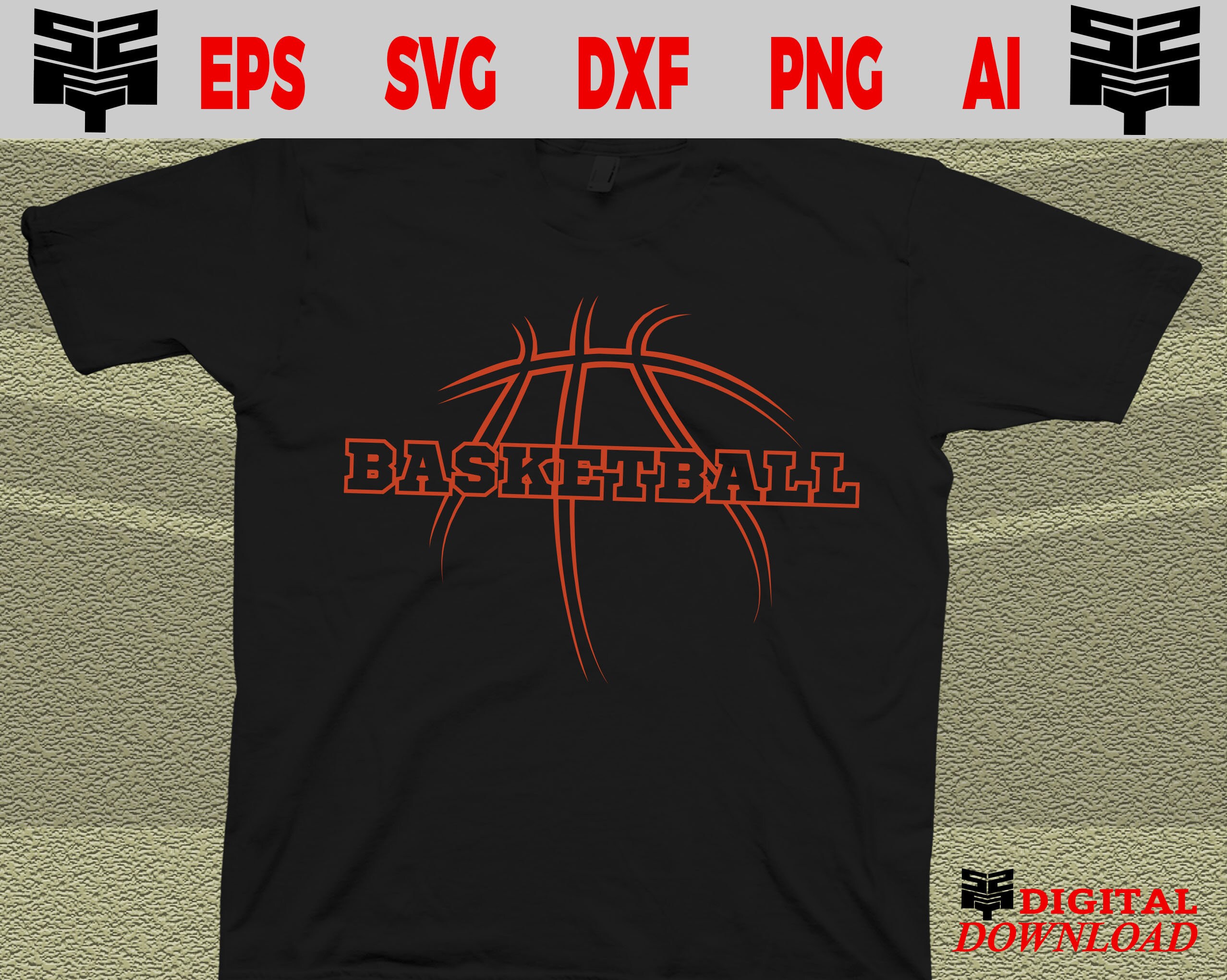Basketball art svg Baloncesto svg, svg files for cricut, Basketball svg ...
