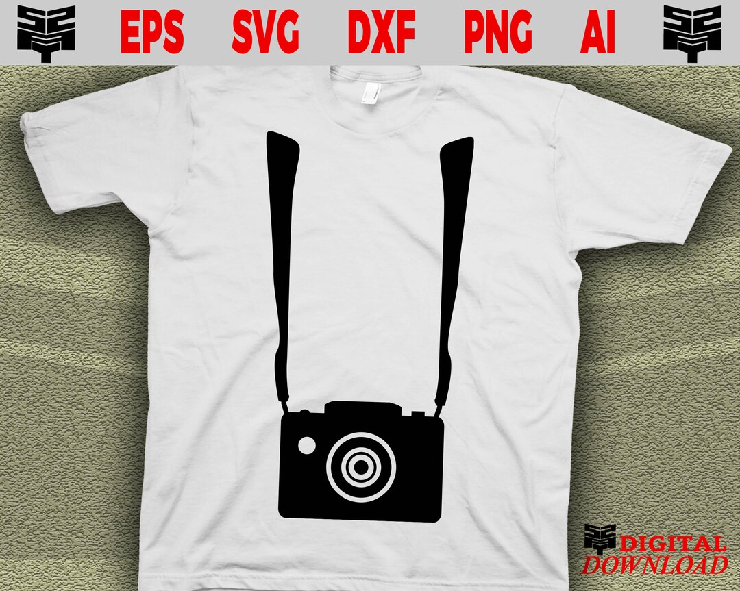 Photography Svg File Cool Photography Camera Art Svg Cut Files Camera ...