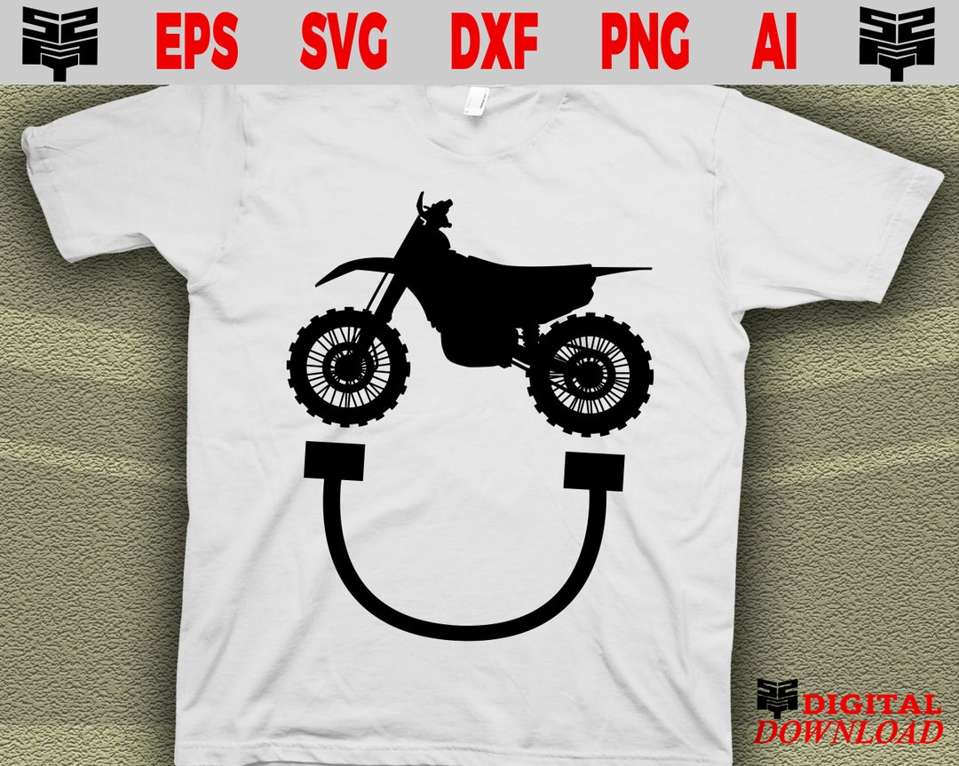 Motocross Svg Motocrosser Svg Motorcycle Svg Motocross Art - Etsy
