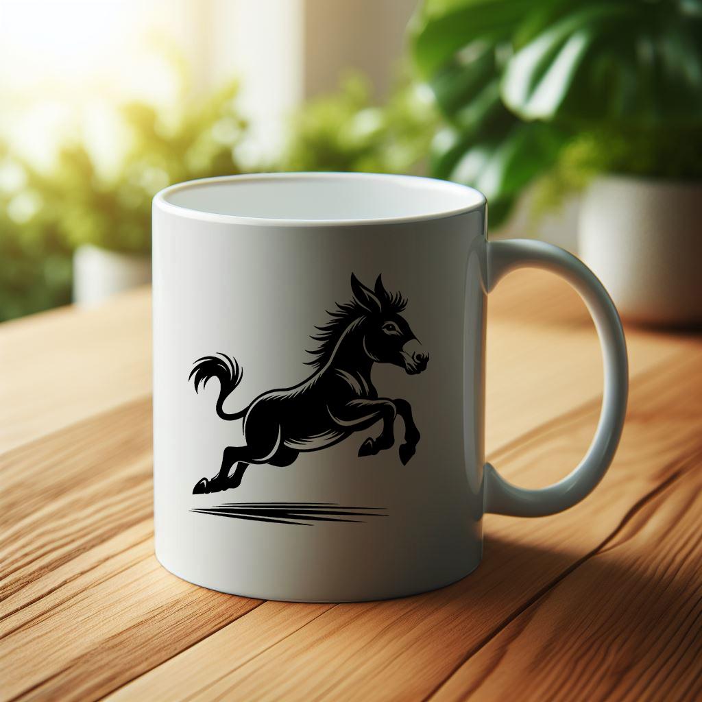 153 Donkeys Bundle Designs Svg, Donkey Png, Funny Donkey SVG | Humorous ...