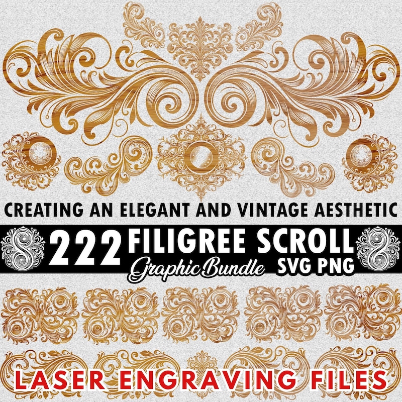 Medieval Laser Cut Design - Etsy