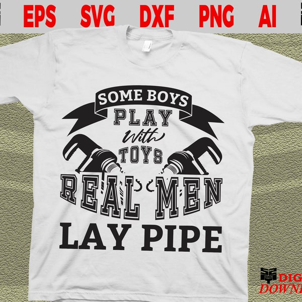 Plumber Svg - Etsy